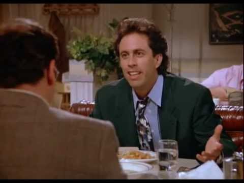 Seinfeld mentor dating banya | Watch Seinfeld: 8x6 on 123Movies. 2019-10-16