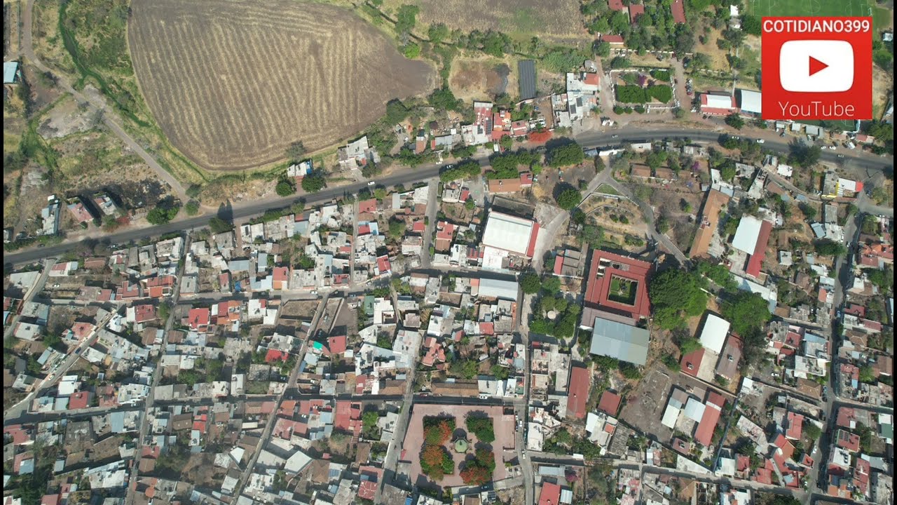 Es Emiliano Zapata municipio de Villamar Michoacán Vídeo y fotografías ...