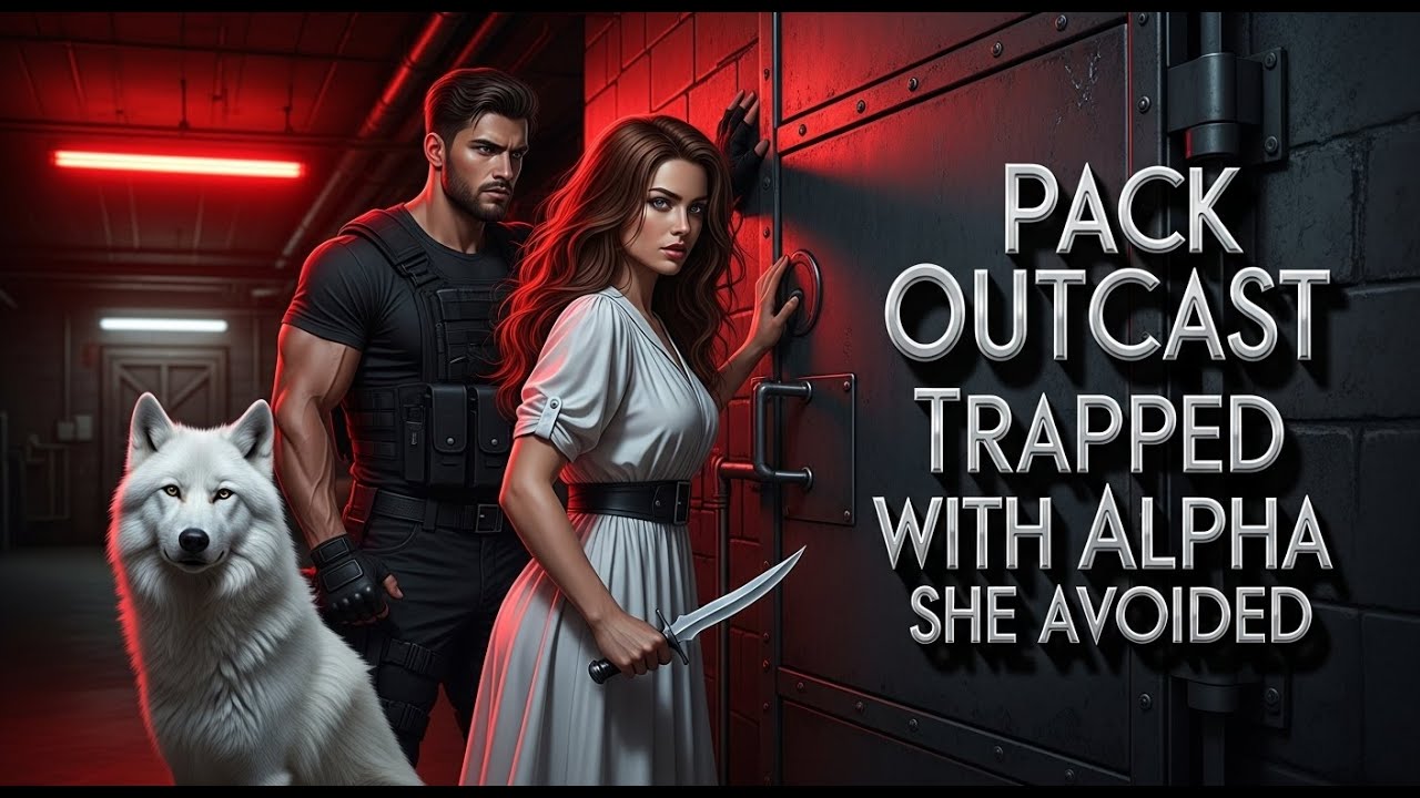Pack Outcast Trapped With Alpha She Avoided | Werewolf Shifter Romance ...