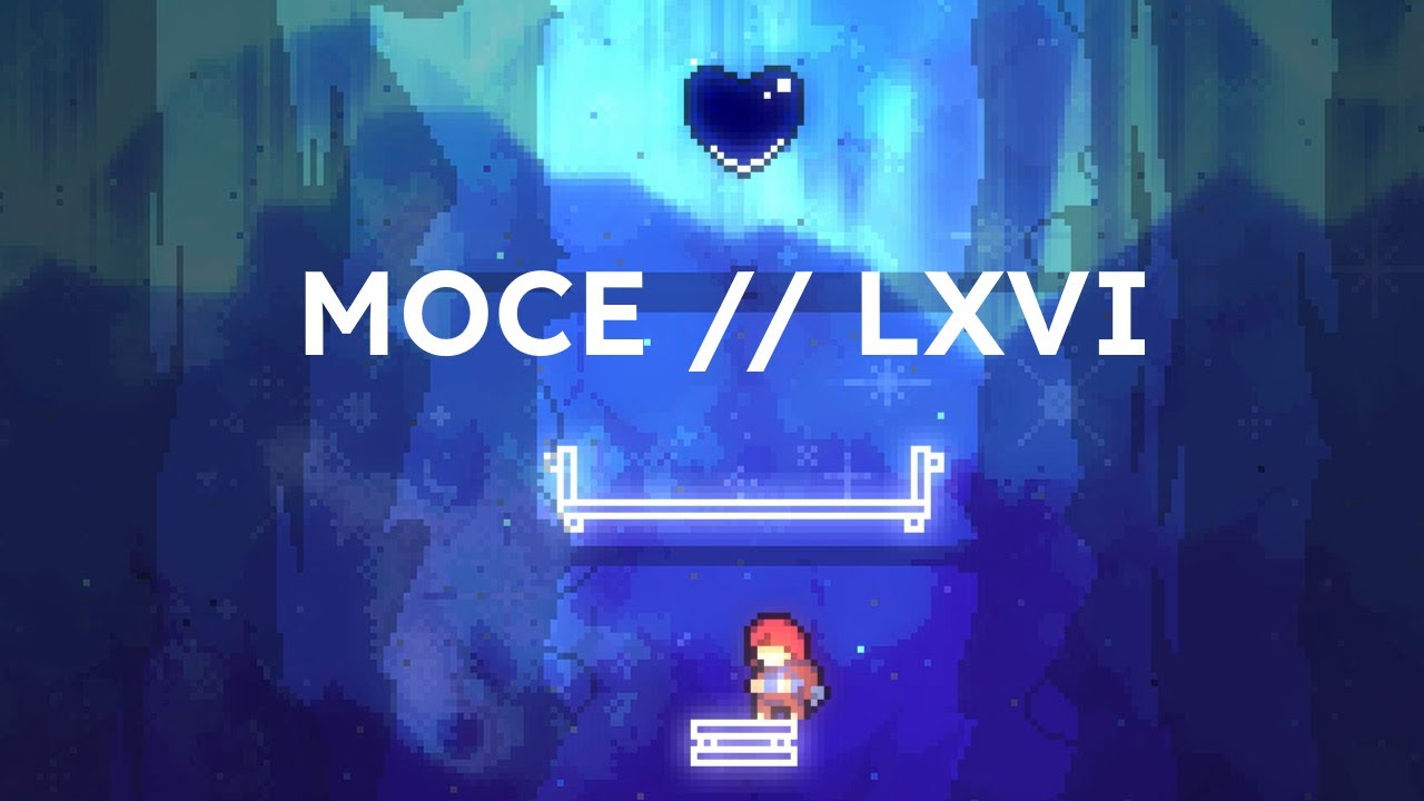 Celeste - MOCE // LXVI Clear - YouTube
