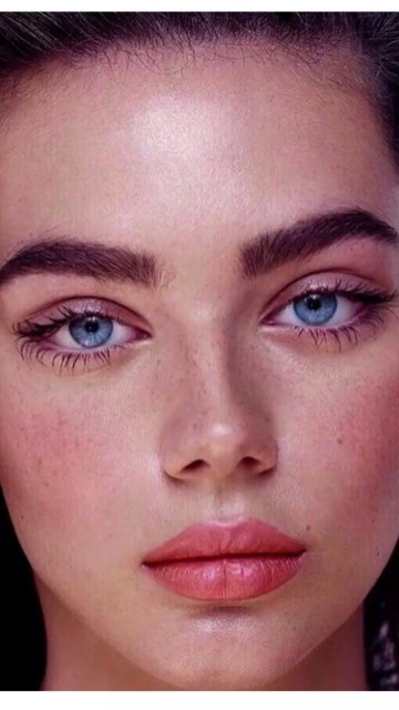 Drawing eyes with easiest hack👀😱 #shorts - YouTube