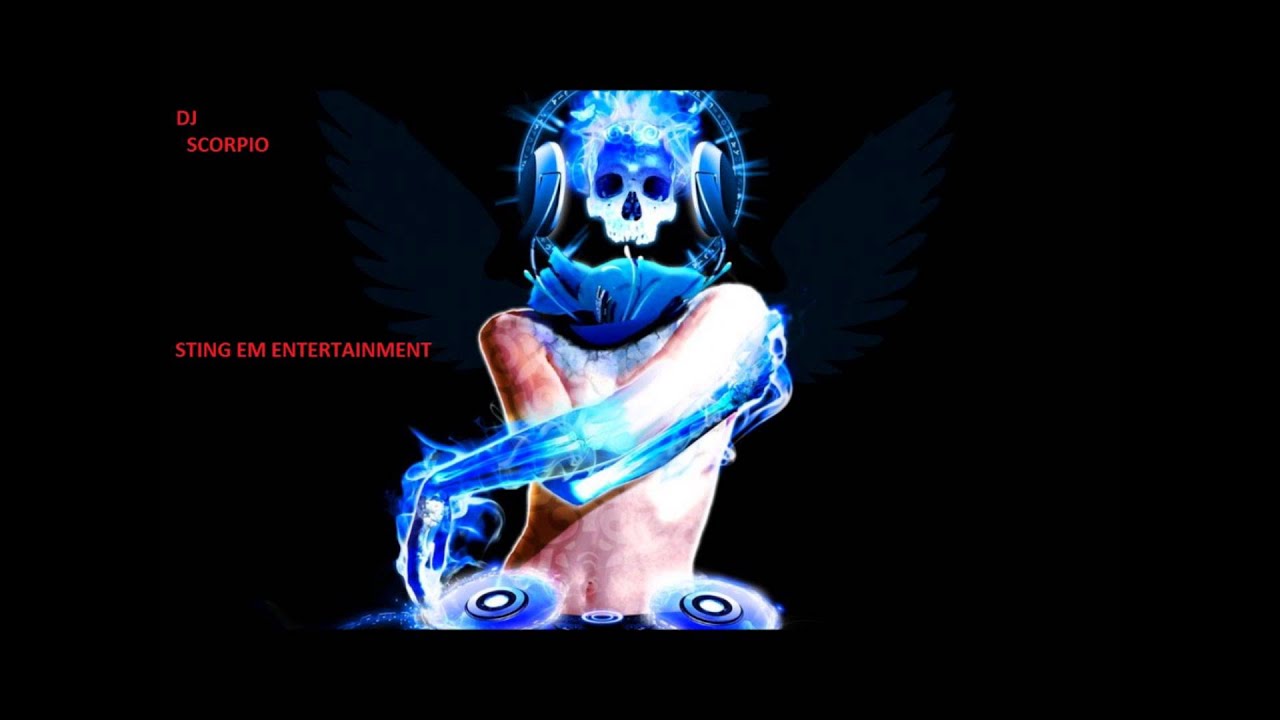 BONI MIX-DJ SCORPIO - YouTube