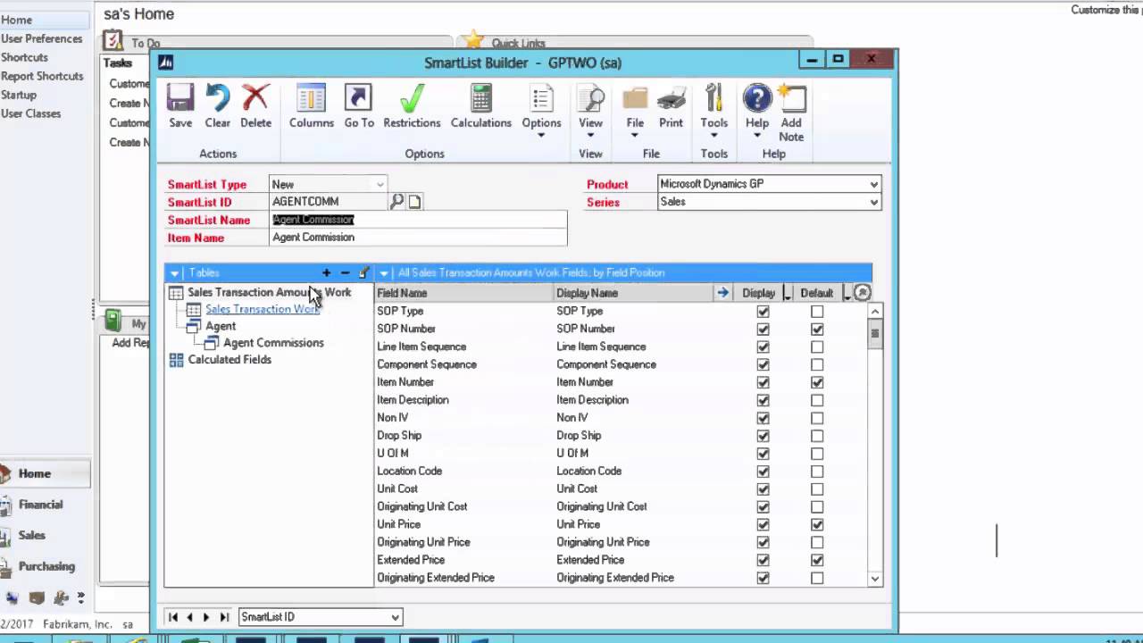 SmartList Builder & SmartConnect Demo - YouTube