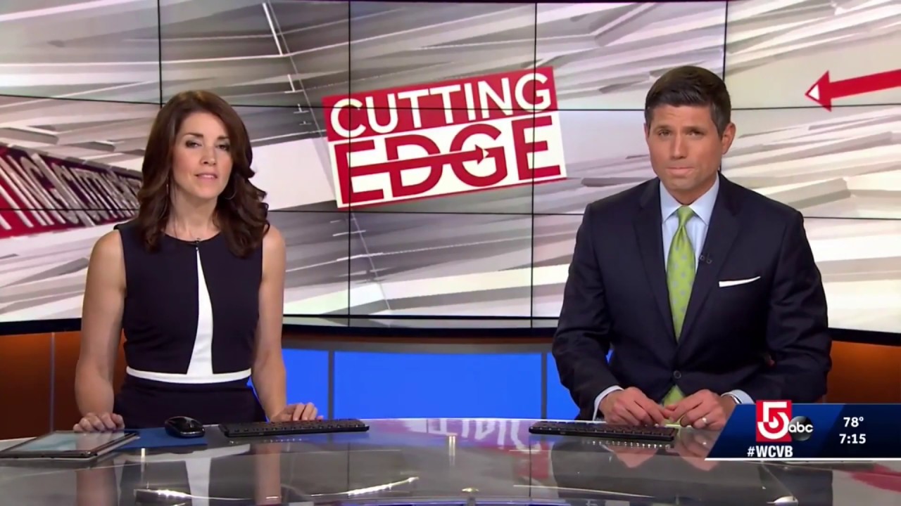 BWSI on WCVB TV - YouTube