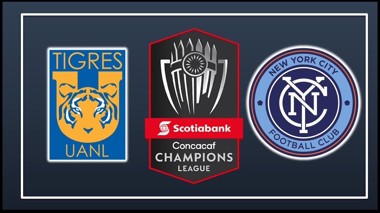 TIGRES VS. NYC (New York City) - YouTube