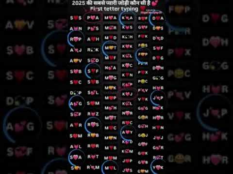 love Indian flag name first letter choose 👀❤️Plz comment your couple name👀💘#love#couple#relationship