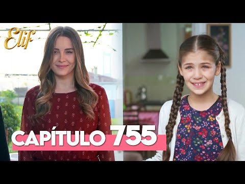 Elif Cuarta Temporada Capítulo 755 | Elif Capítulo 755