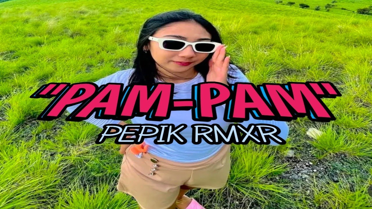 Joget_India_Viral Tiktok_|| PAM-PAM|| PEPIK RMXR - YouTube