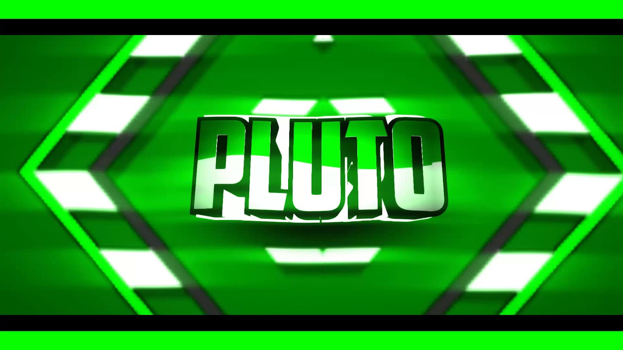 Intro - Pluto - YouTube
