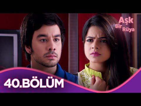 Aşk Bir Rüya (Thapki Pyaar Ki) Hint Dizisi | 40. Bölüm
