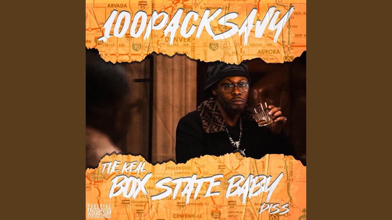 The Real Box State Baby - YouTube