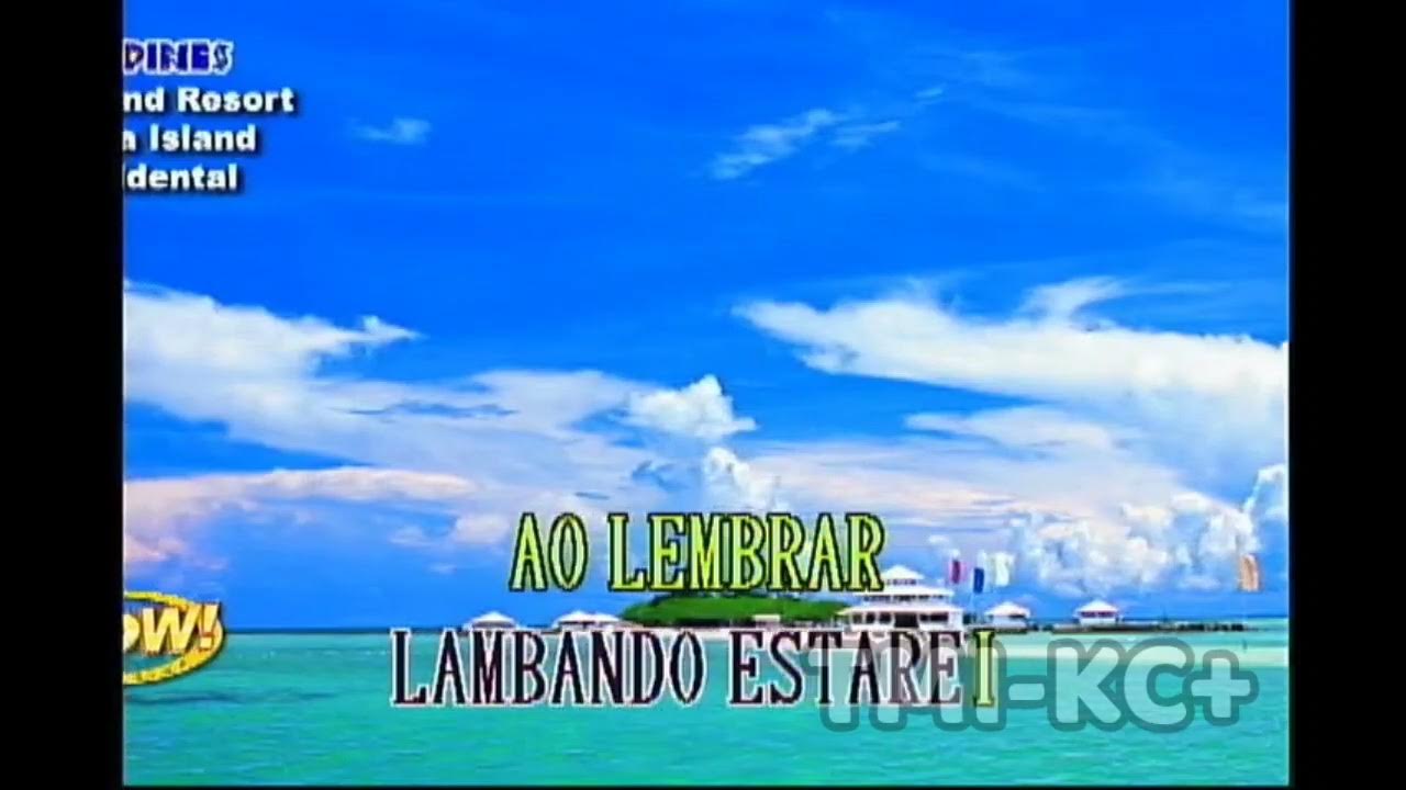 Lambada - Kaoma (Karaoke/Lyrics/Melody/Instrumental) - YouTube