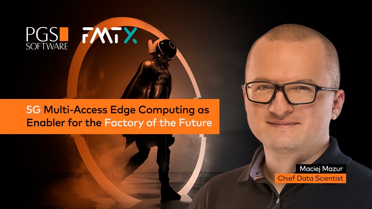 5G Multi-Access Edge Computing as Enabler for the Factory of the Future ...