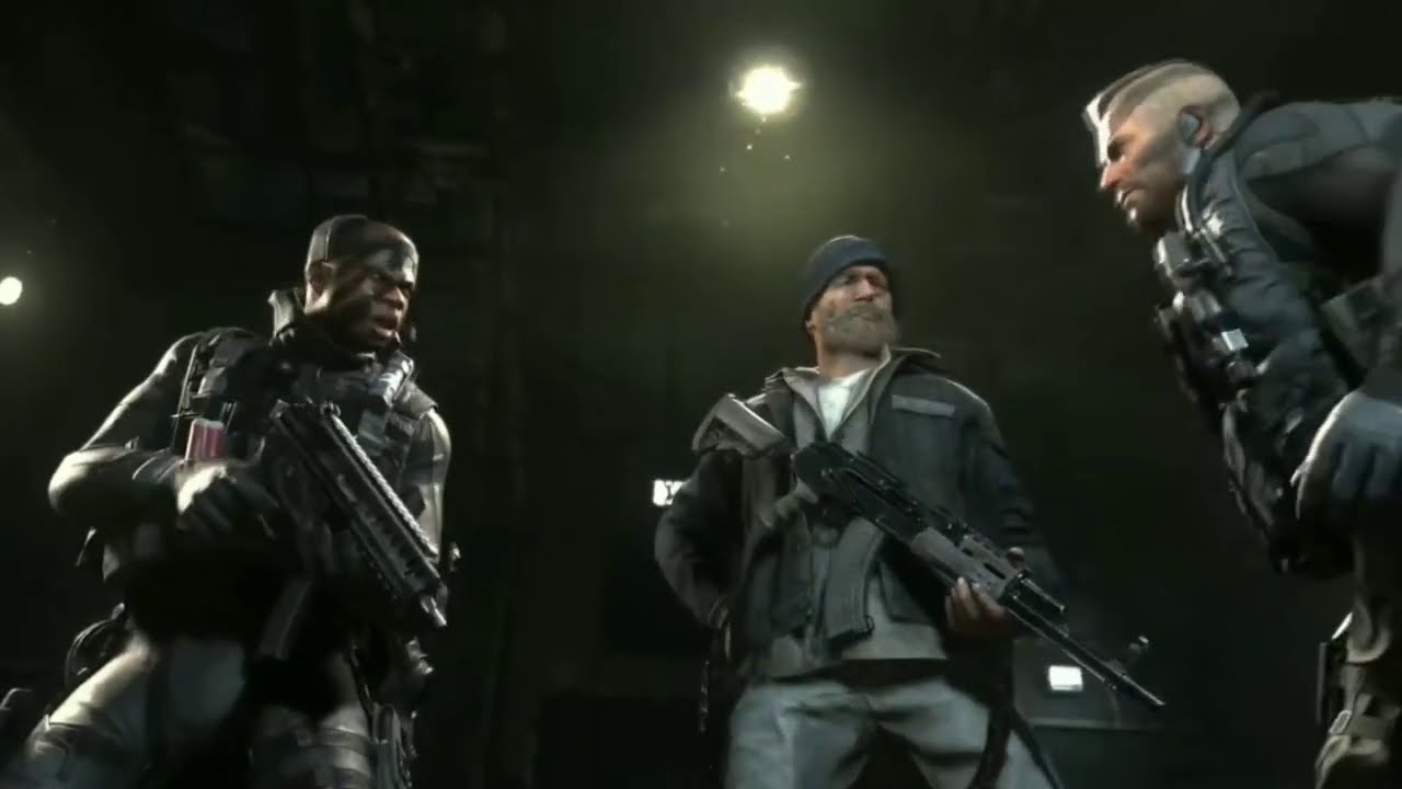 Homenaje al Capitán Price y a Ghost | Call of Duty Modern Warfare 1-2 ...