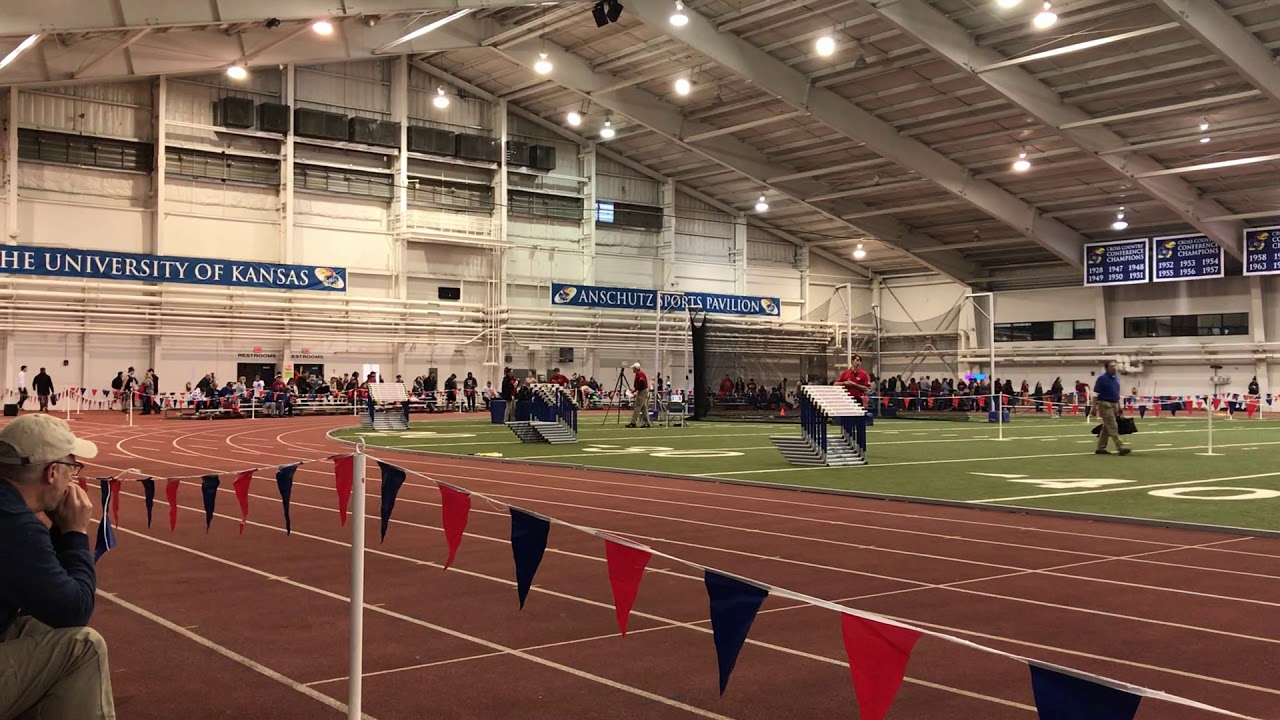 KU Indoor - YouTube