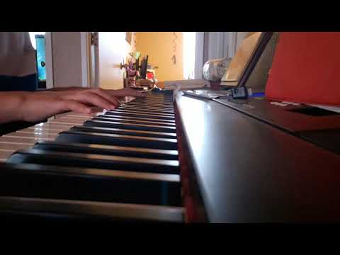 Für Elise but it turns into Sill D.R.E and then Megalovainia because why not