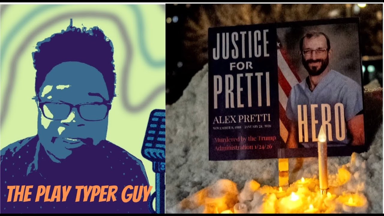 Why Trump’s Criminal Thuggery Is Different - YouTube