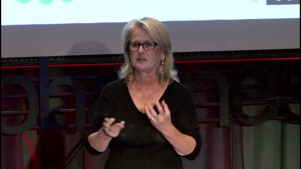 A systemic approach to transforming communities: Barbara Holtmann at ...