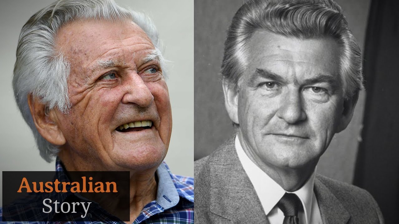 Bob Hawke: An extraordinary life as ‘the people’s PM’ | Australian ...