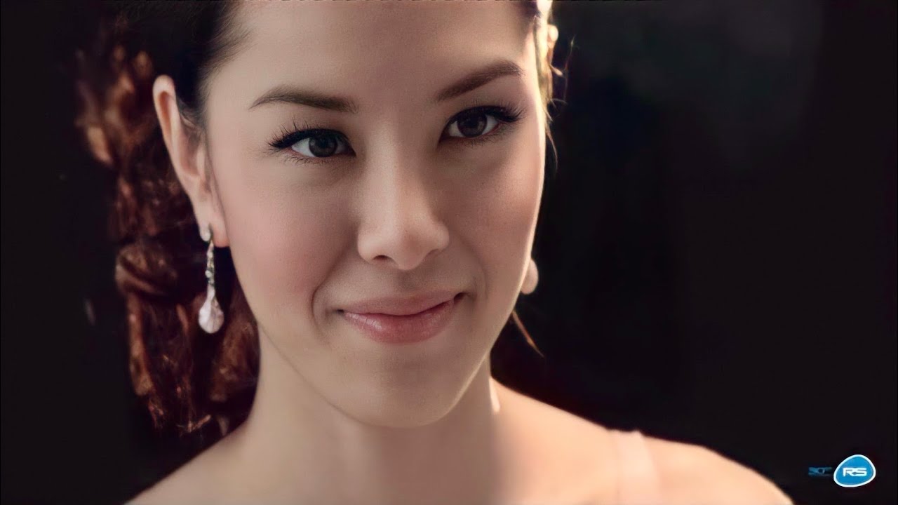 ข้อความในใจ - Lydia M/V - YouTube