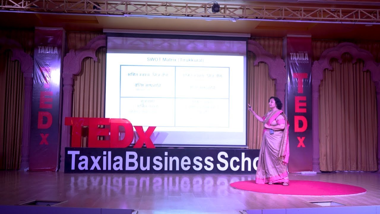 Ancient Indian Strategic Business Management | Dr Alka Jain ...