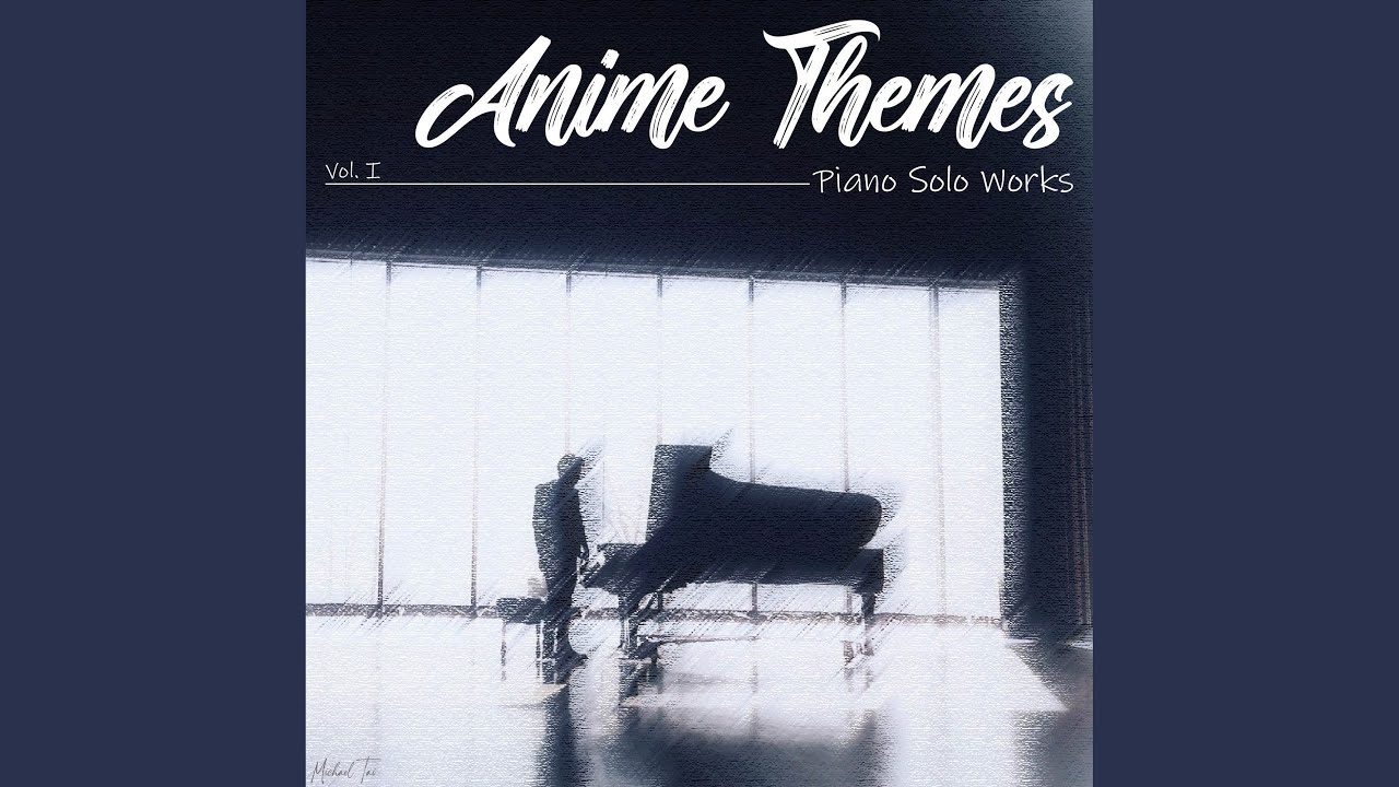 Inuyasha - Kagome And Inuyasha's Theme - YouTube