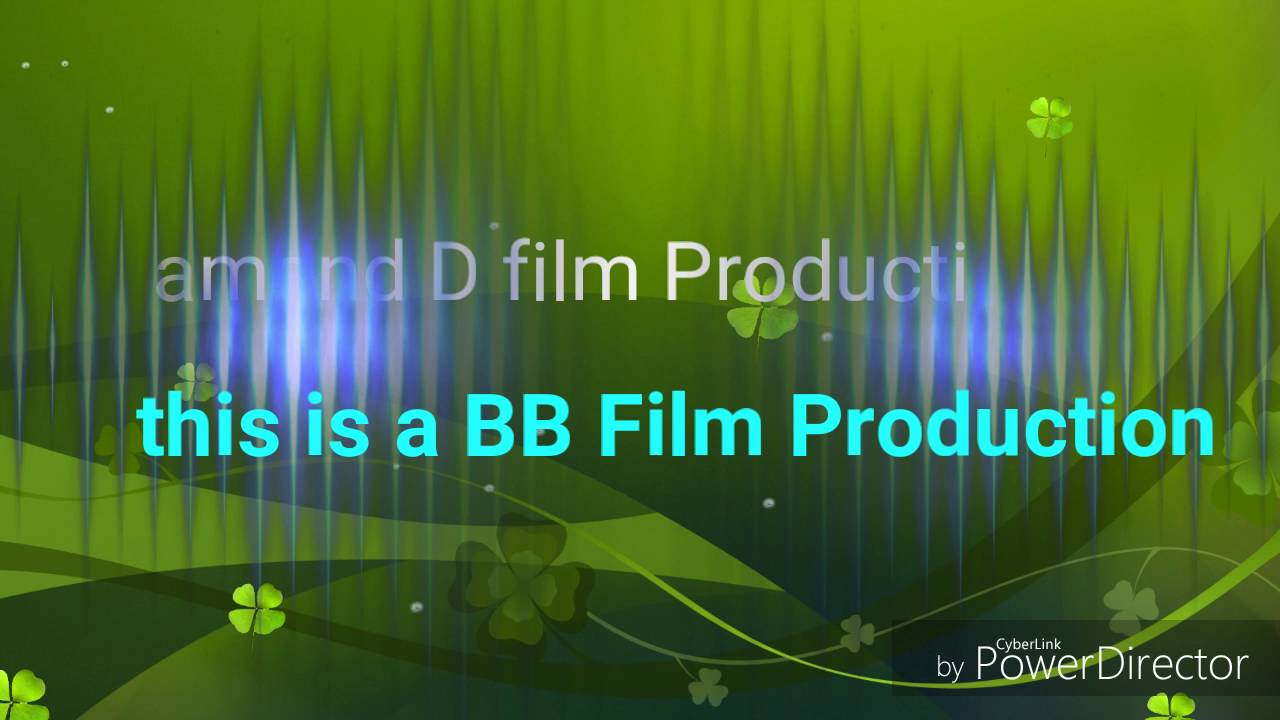 BB films in full effect - YouTube