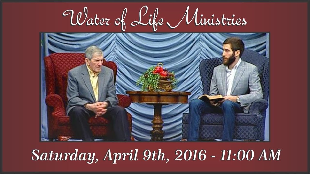 Let Us Cleanse Ourselves From All Filthiness of the Flesh and Spirit ...