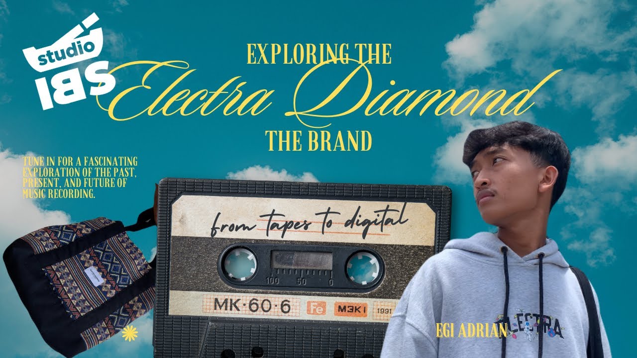 BRAND OF ELECTRA DIAMOND!! - YouTube