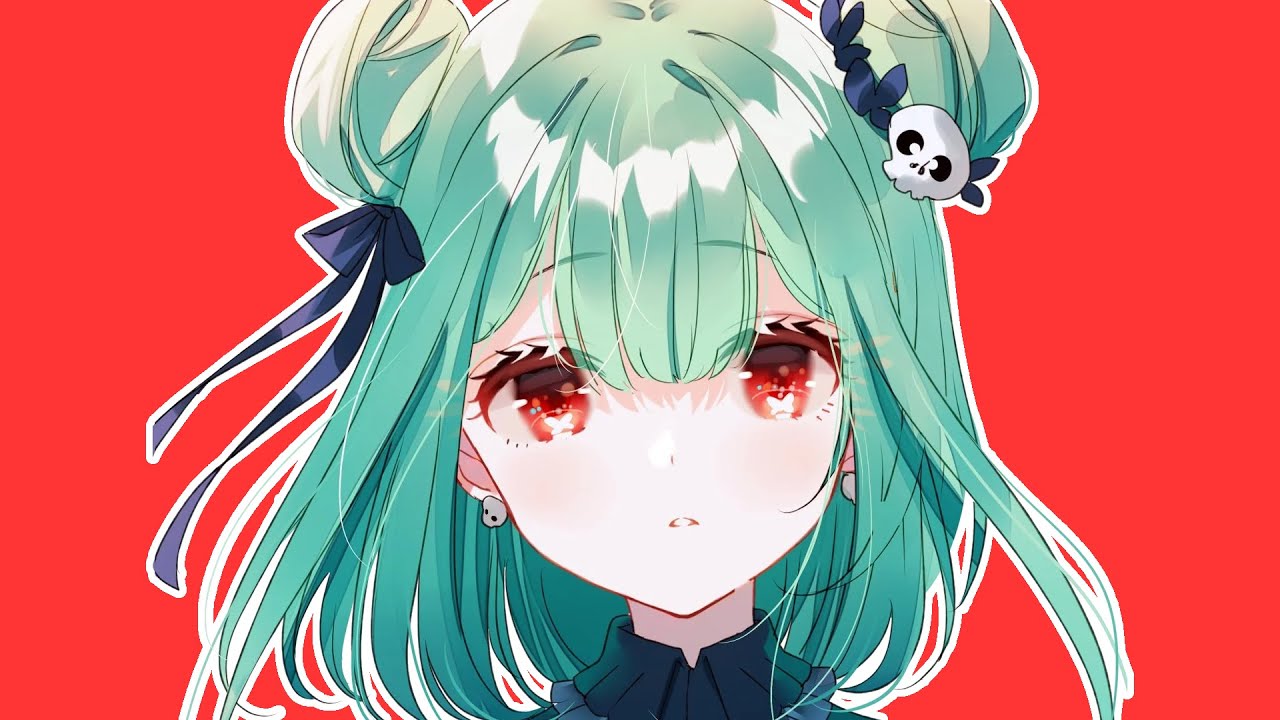 Rushia will take a break from streaming to take care of her sick cat ...
