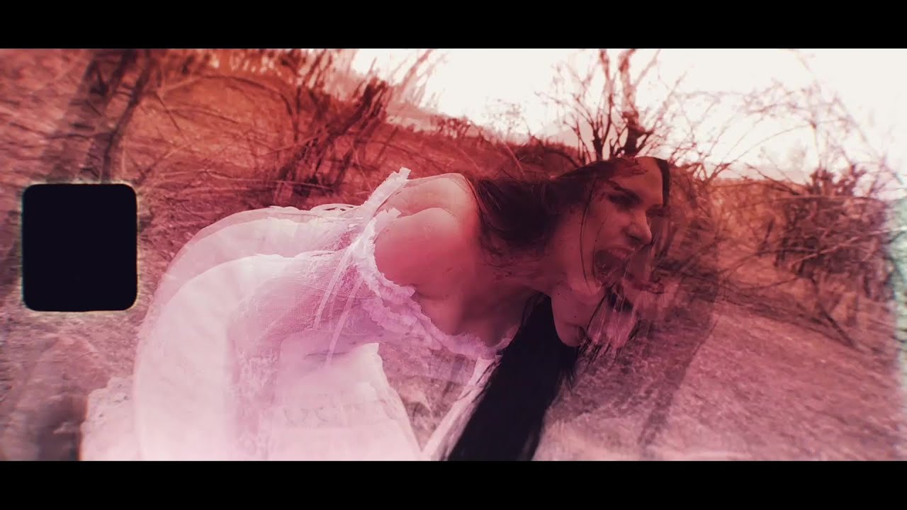 Through the Oculus - Belladonna's Deadly Waltz (Official Music Video) - YouTube Music