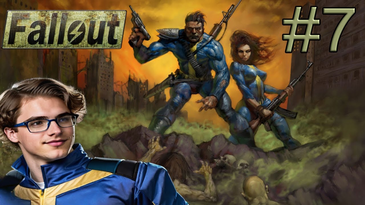 Getting the Water Chip and then Tragedy Happens (AI Voiced) - YouTube