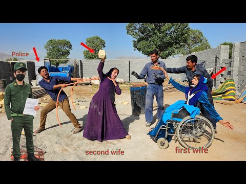 Love or Jealousy: The Return of the Second Wife and Attacks on the First Wife - Husband's Reaction
