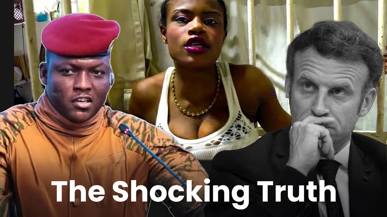 The Truth About AFRICOM – Why the US Won’t Leave Africa! - YouTube