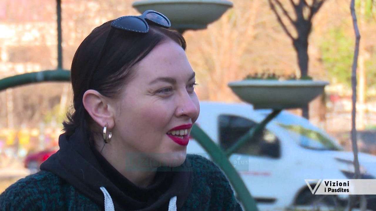 E vërteta e sherrit me Dren Abazin, flet Romina Ruda - 22 Janar 2020 ...