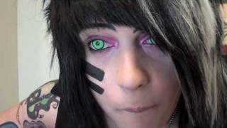 Dahvie Vanity In High School