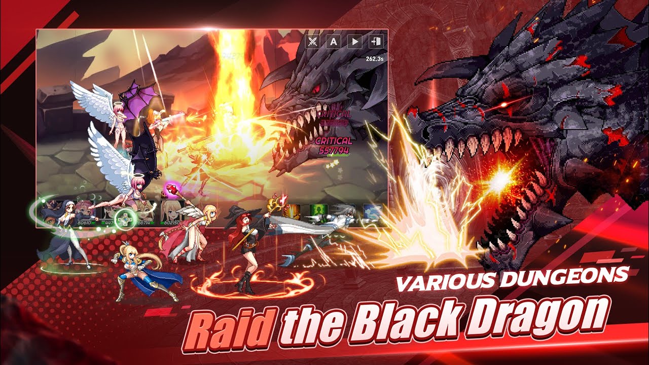 Sword Master Story Global Gameplay Android/IOS APk - YouTube