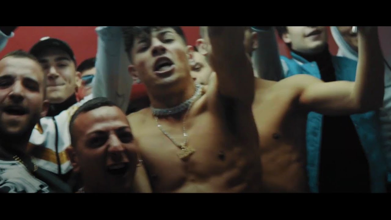 Logan Gunner - Tu x Tu (Prod. Masd) (Official Video) - YouTube