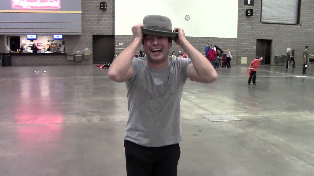 365cooltricks, Hat Backbend - Jan Damm - YouTube