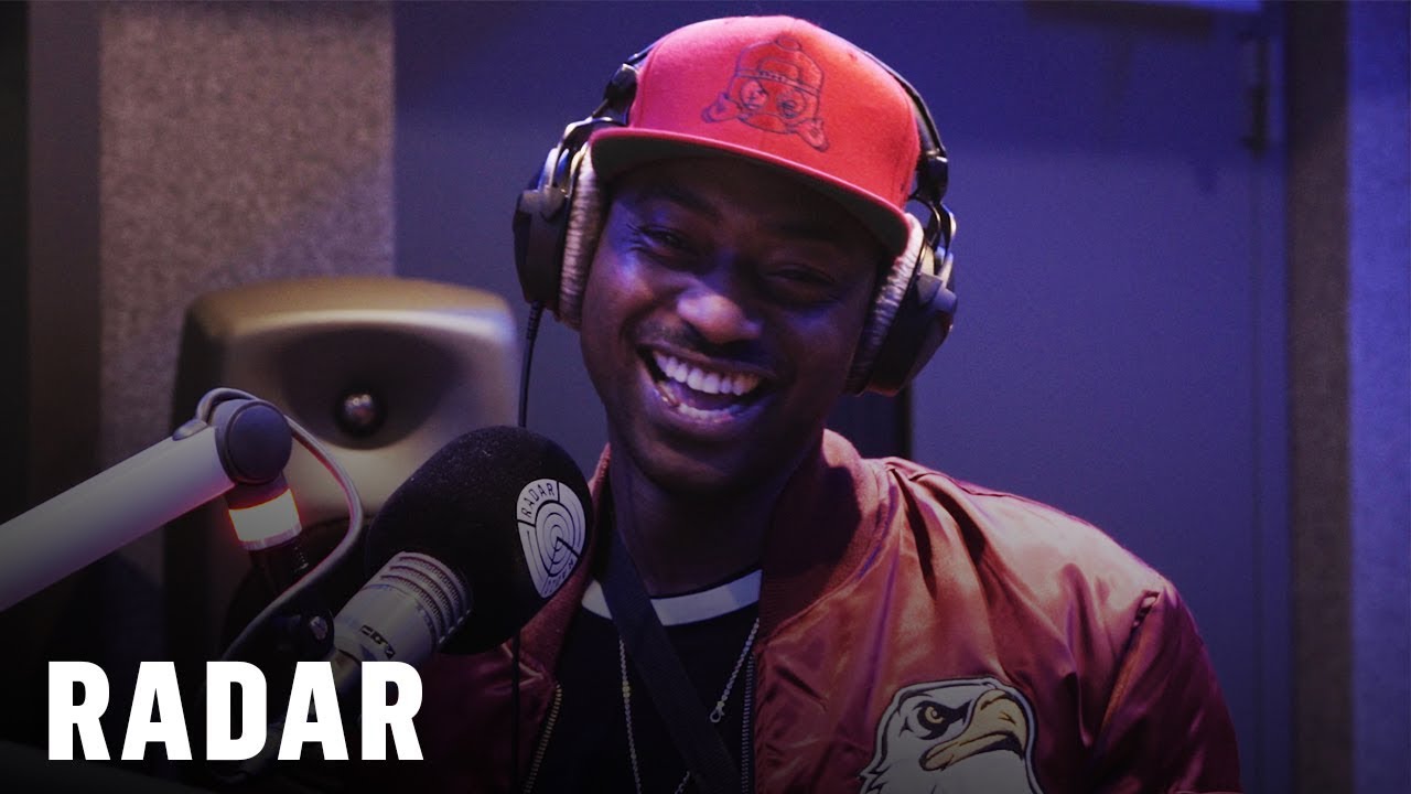 Flirta D - Grime History Lesson | DJ Argue - YouTube