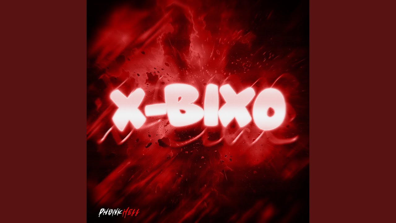 X-BIXO - YouTube