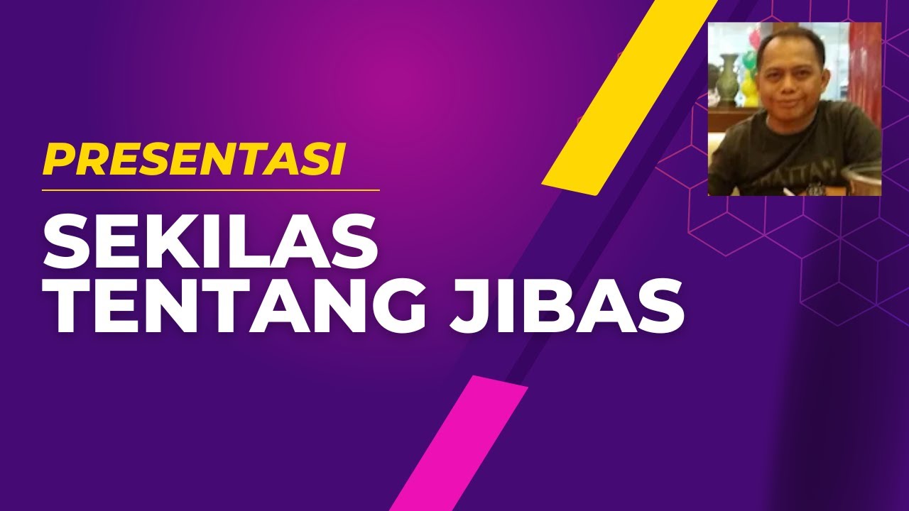 Jibas 10 | Alur Interaksi Aplikasi Jibas - YouTube