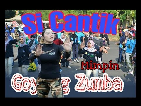 Keringat Goyang Zumba