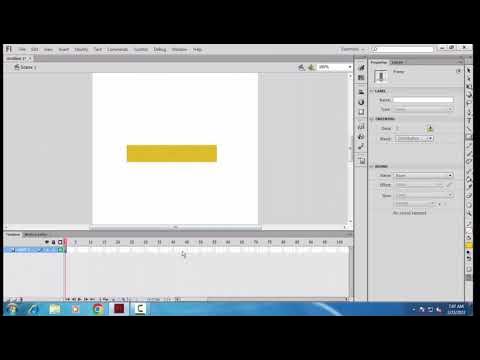 cara membuat loading sederhana - YouTube