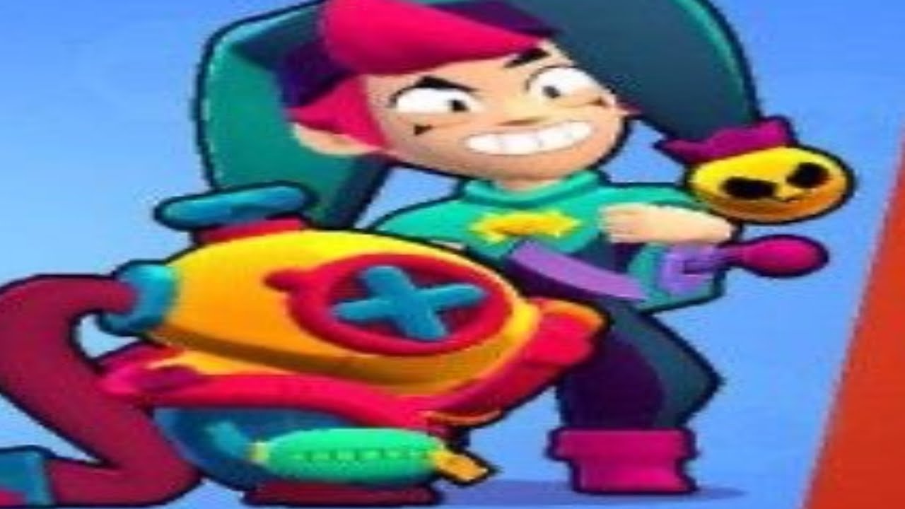 Top 10 Sus Moments in brawl stars - YouTube