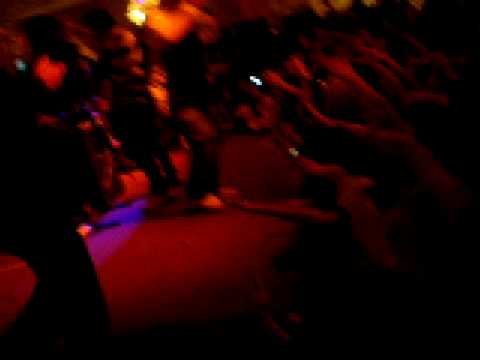 IsmaiL YK in Hamburg-Bir numara voll GEIIL