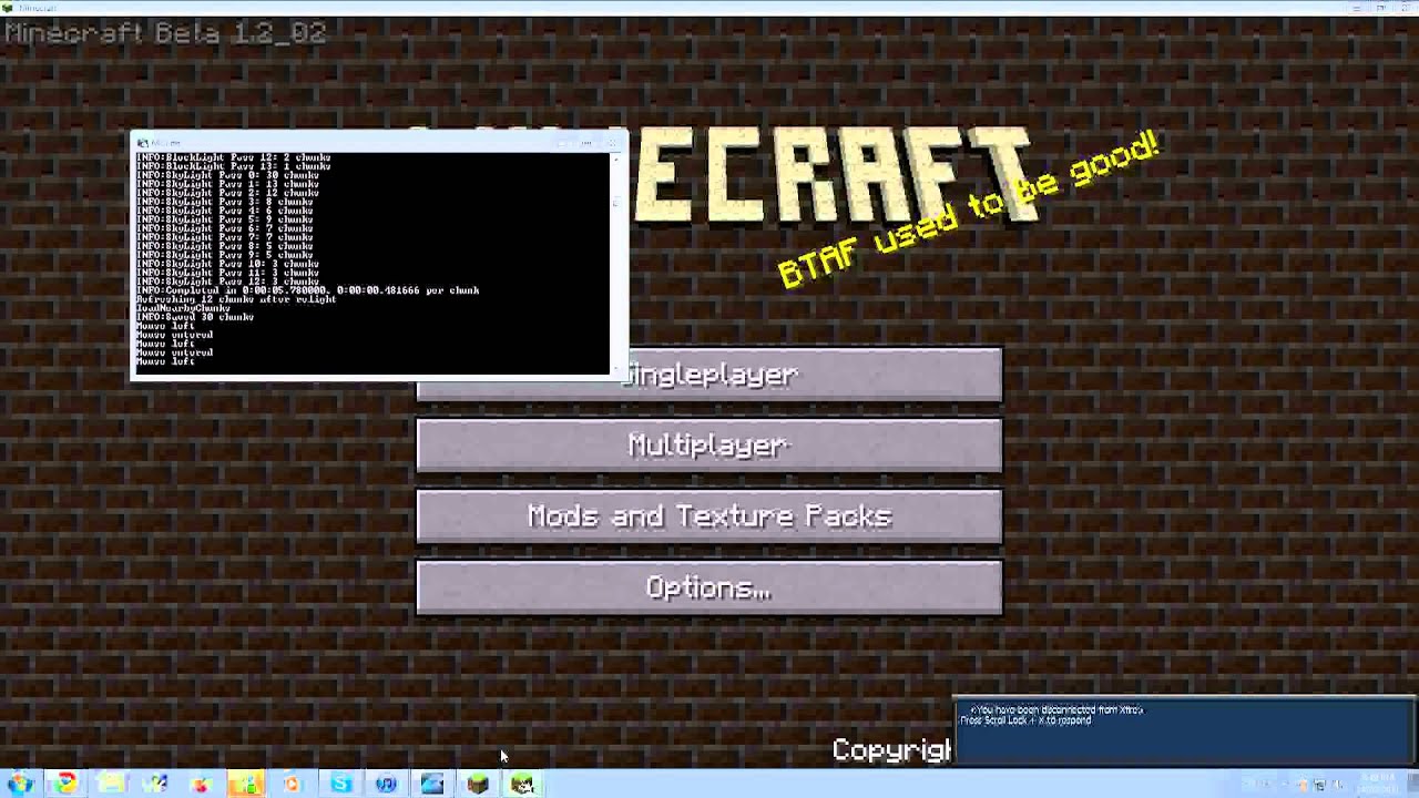 How To: Use MC Edit in Minecraft - YouTube