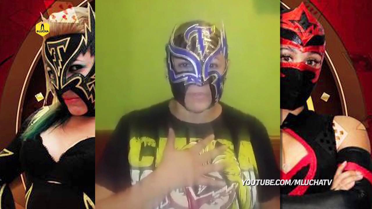 Chik Tormenta: "Tengo palabra y sé cumplirla" - YouTube