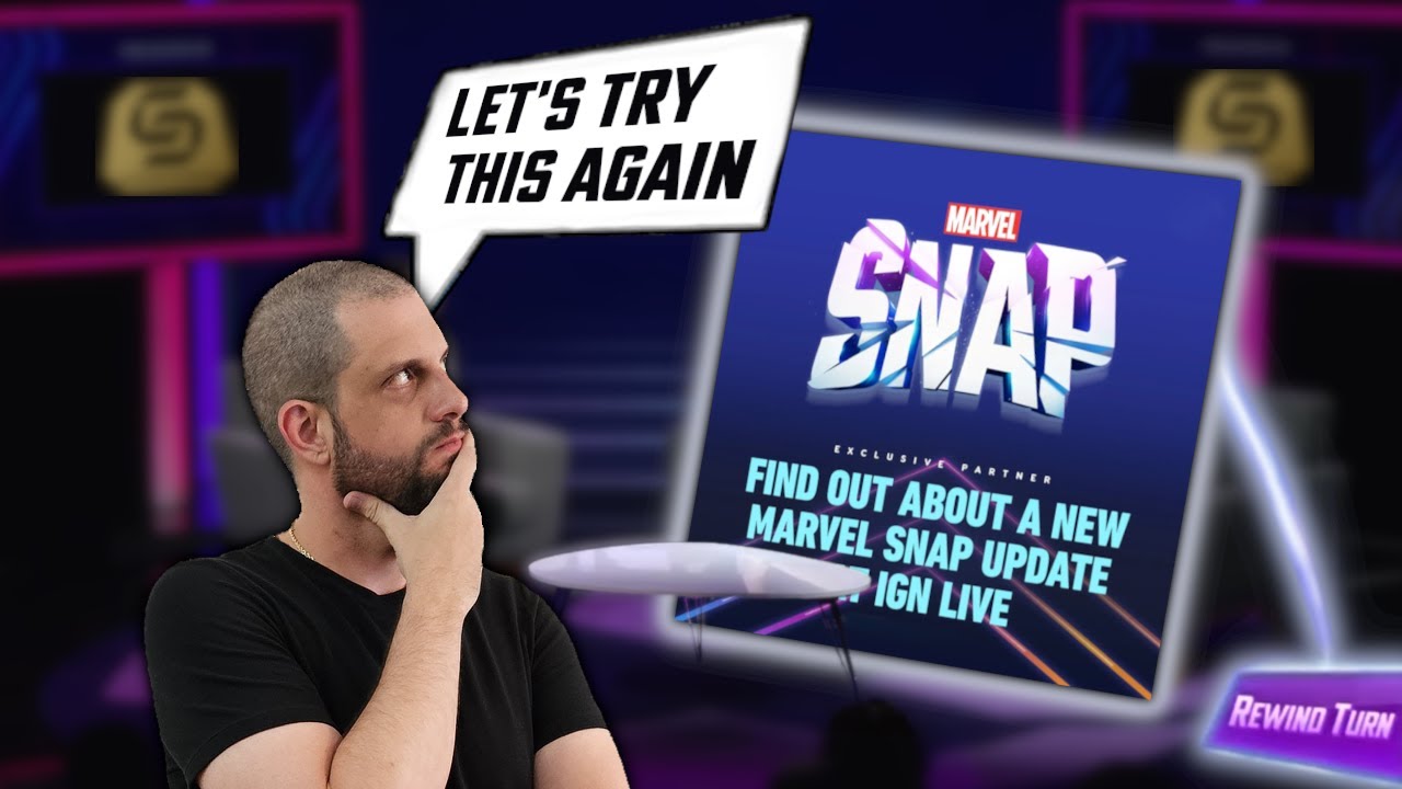 The Marvel Snap Roadmap: Ultimate Edition - YouTube