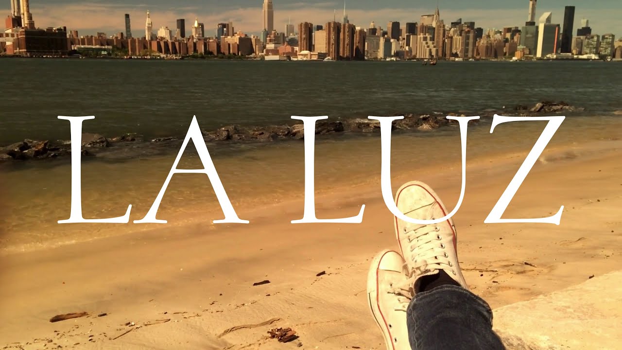 Gold Lake - La Luz (lyric video) - YouTube